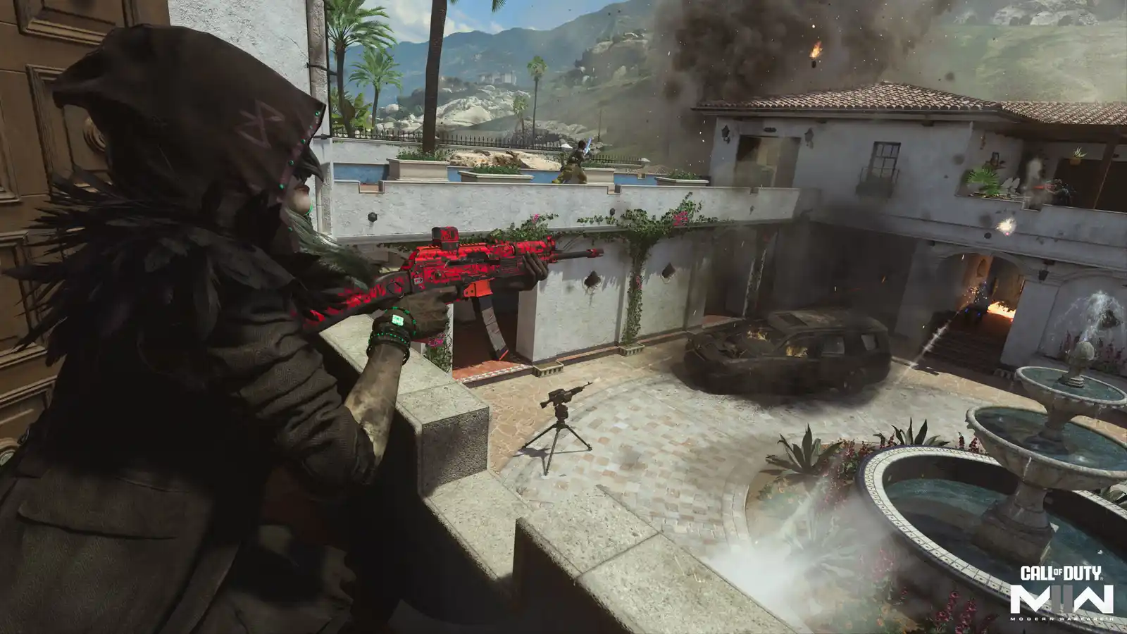 MW3 Meta: Le Guide Complet Des Meilleures Armes à Courte Portée En ...