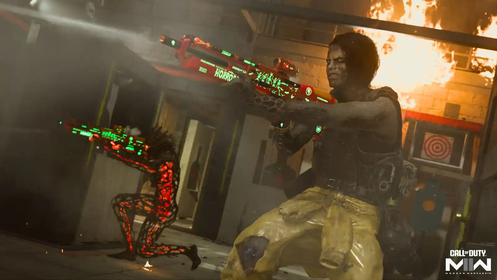 Mastering the SWAT 5.56: Top Perks Revealed in BO6