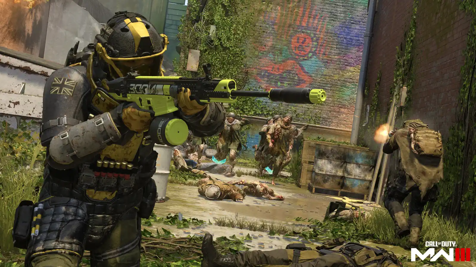Rising Above GREKHOVA: Discovering Top BO6 Multiplayer Weapon Alternatives