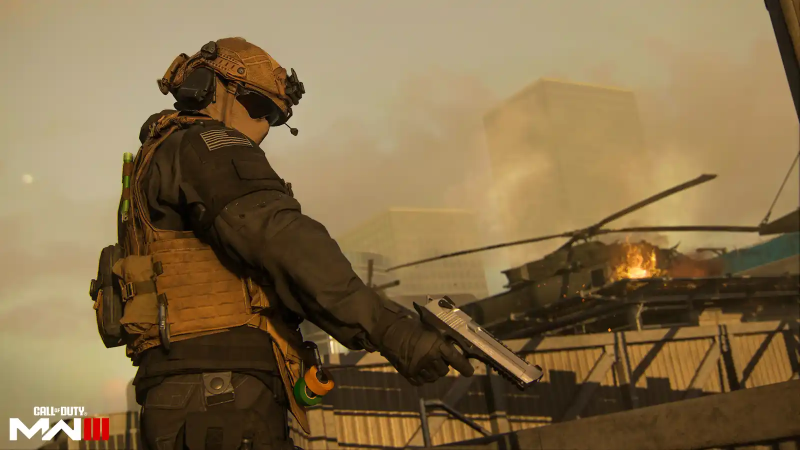 Master the Match: Optimal Gun Pairings with the 9mm PM in BO6 Multiplayer