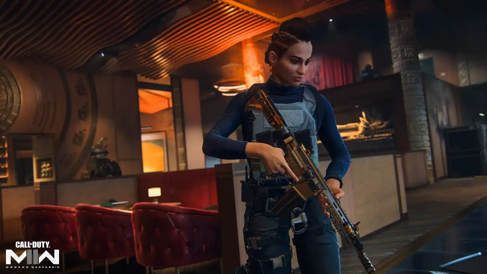 Die besten Alternativen zur PP-919: BO6 Multiplayer Waffenwahl