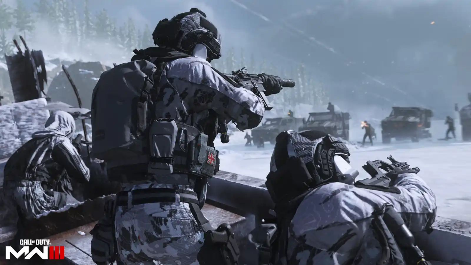 Sfruttare la GREKHOVA: Le Migliori Armi da Abbinare in BO6 Multiplayer