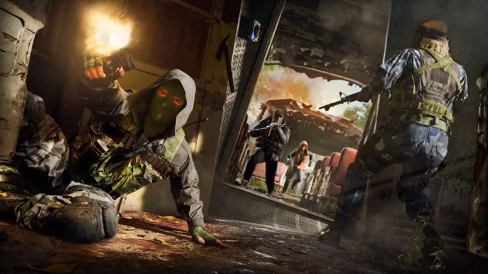 BO6 Meta: The In-Depth Guide to the Best Long Range in Multiplayer at ...