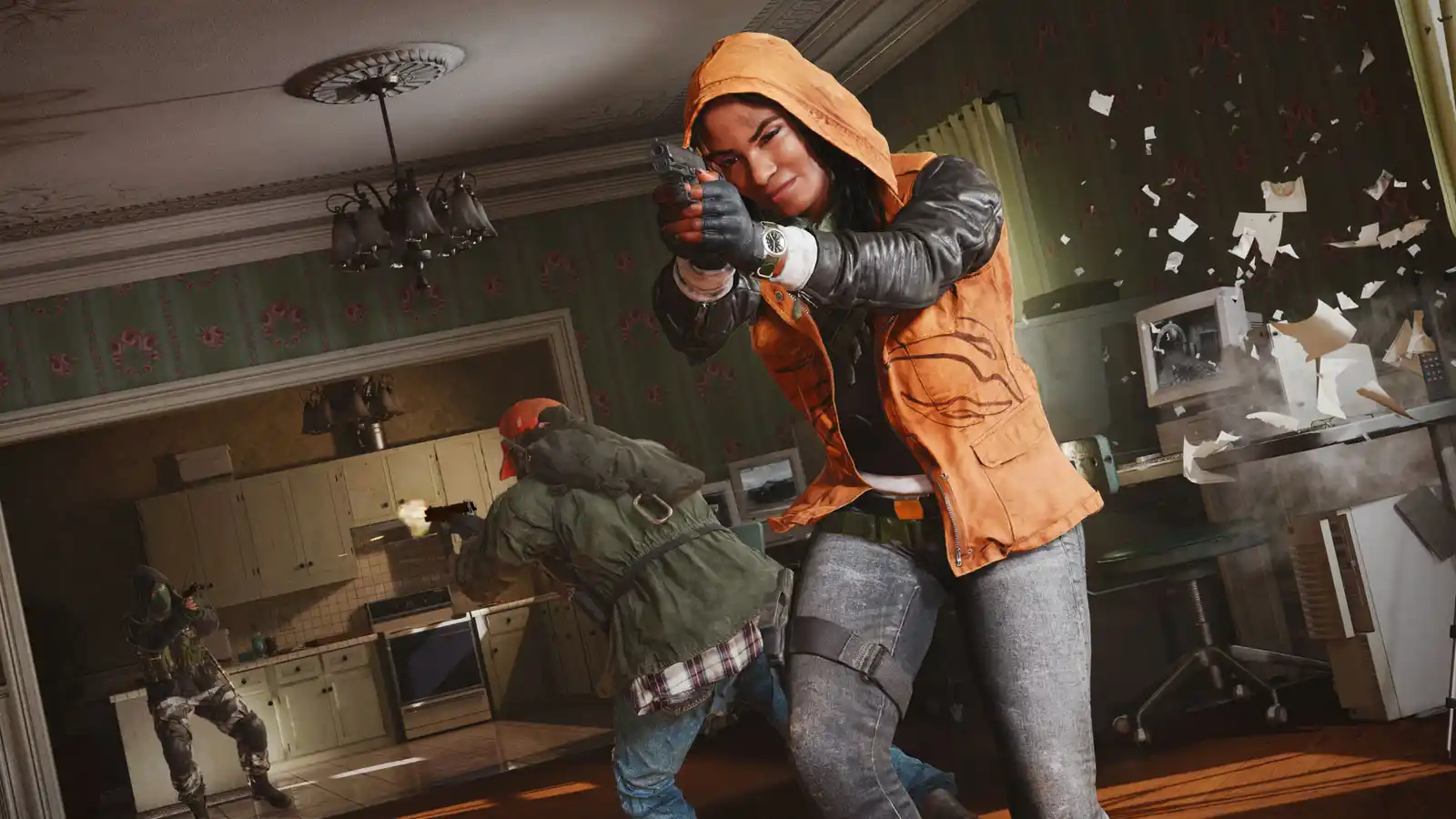 Meilleures classes BO6 : Votre guide ultime des meilleures armes à ...