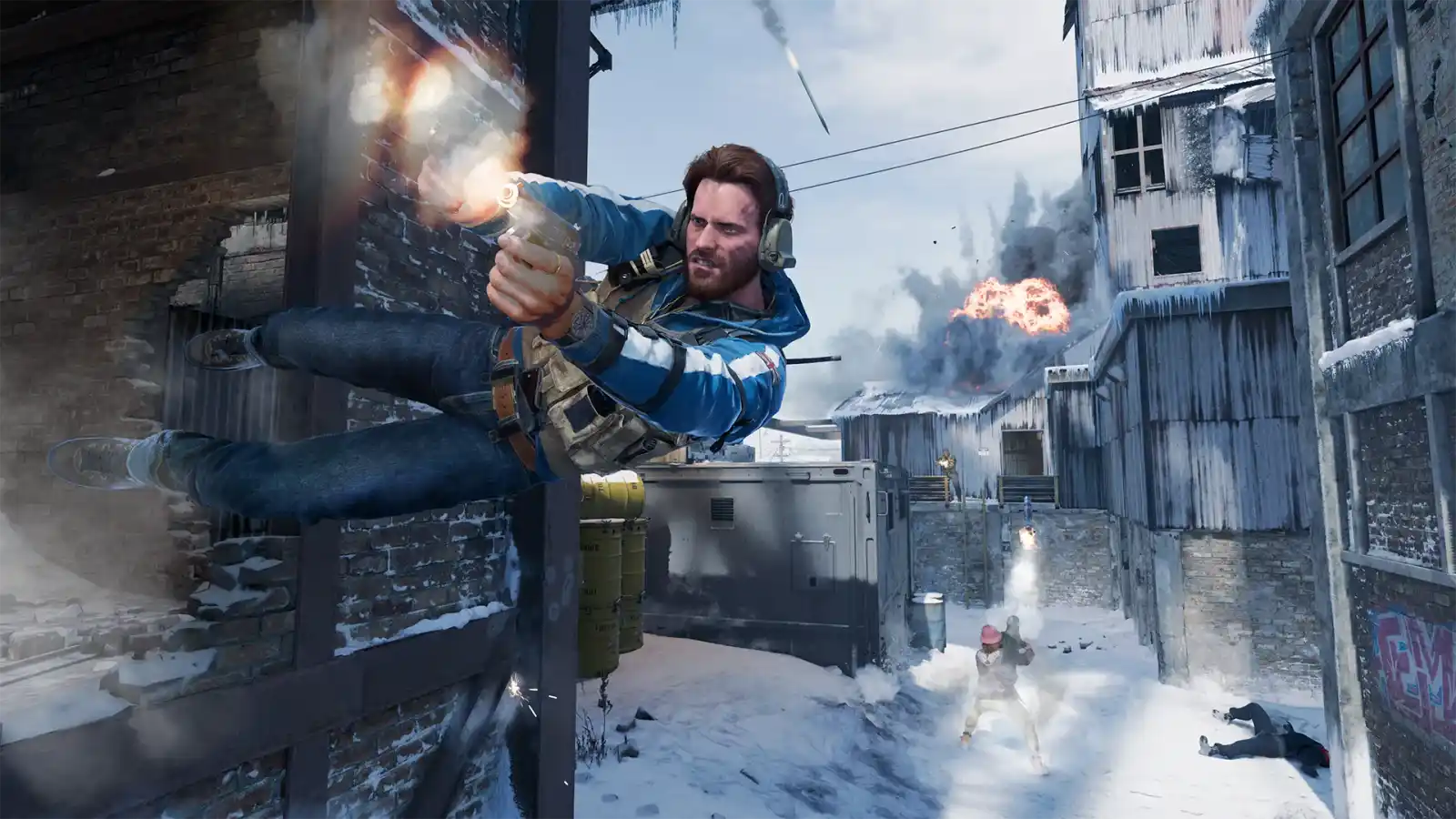 Best BO6 Loadouts: Unveiling the Top Sniper Rifles for Multiplayer ...