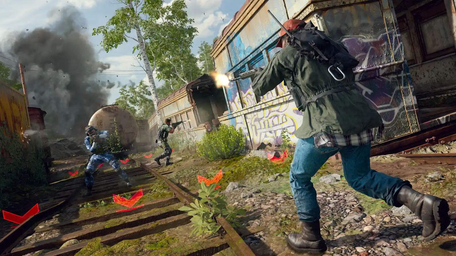 Tout savoir sur le KSV dans BO6 : Stats, Comparaison et Position Métagaming