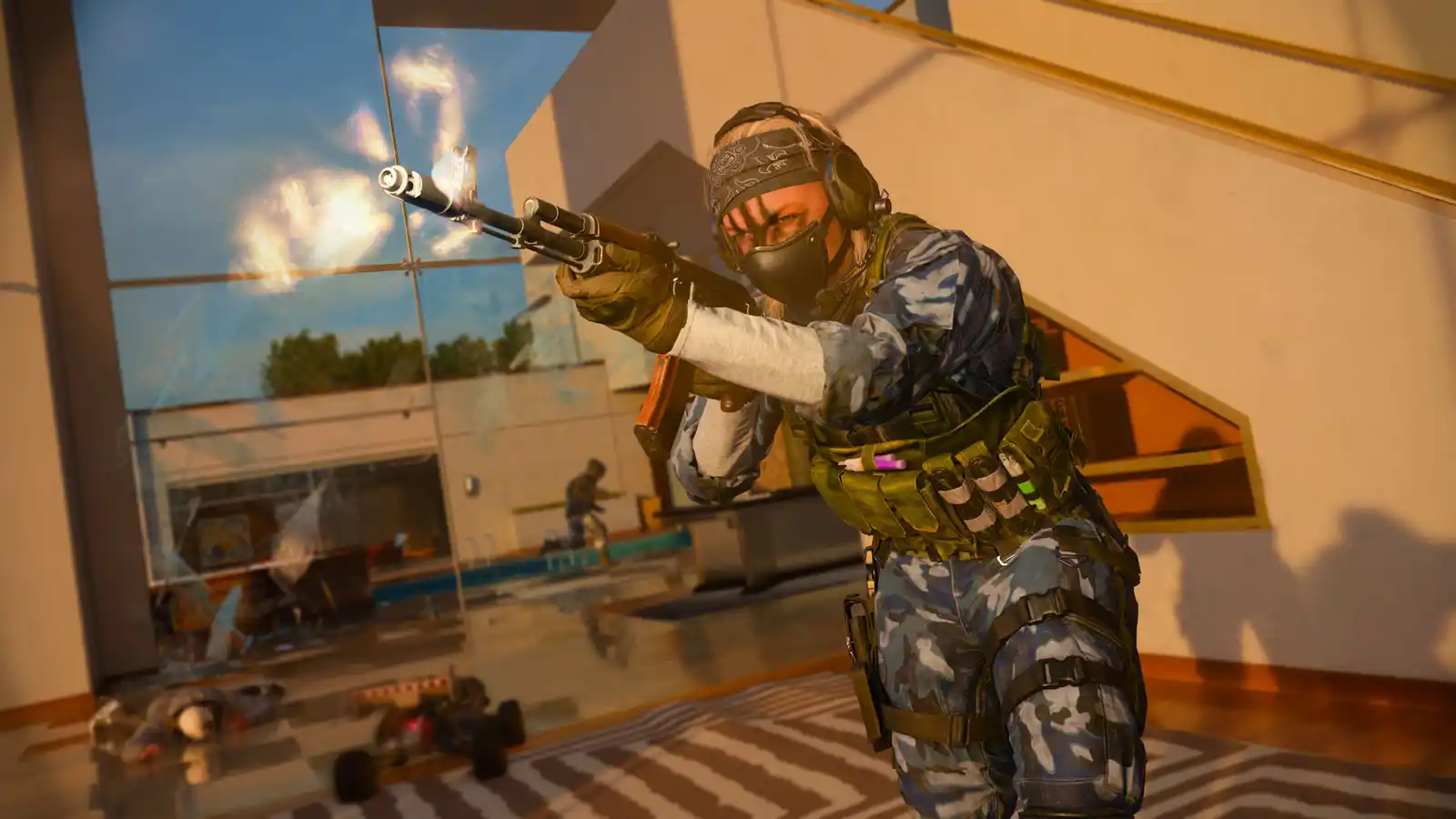 BO6: Unveiling C9 SMG Stats and Rankings