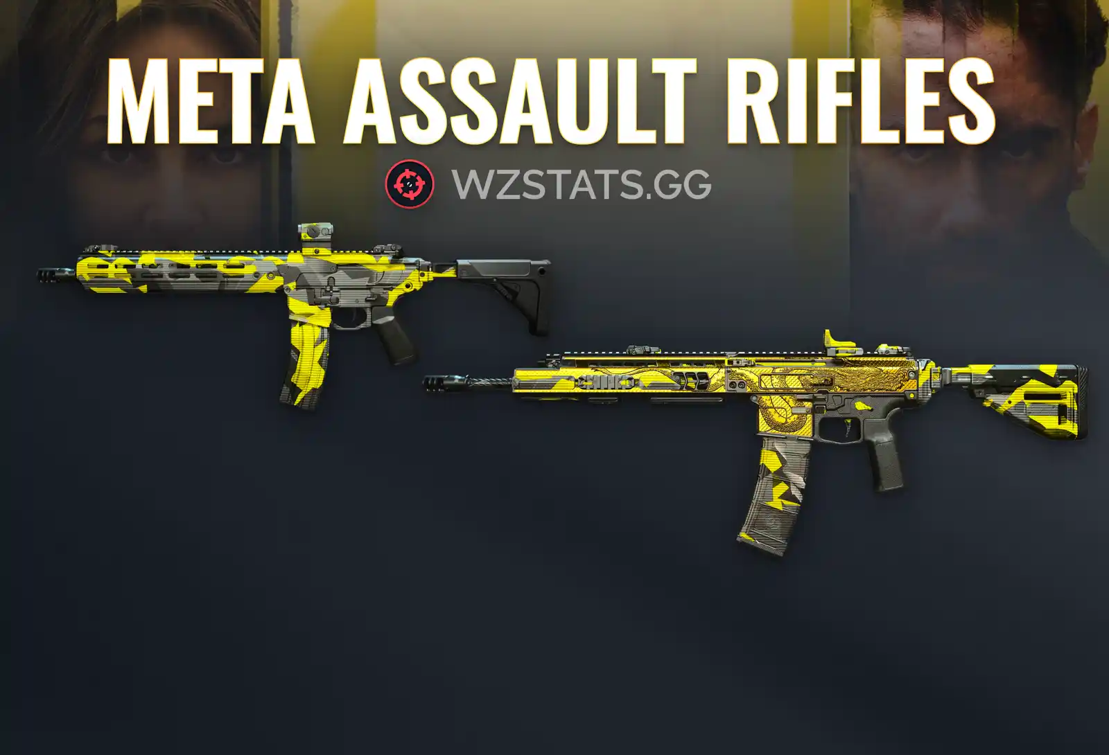 Meta Best ARs to use in Warzone 2 Season 3