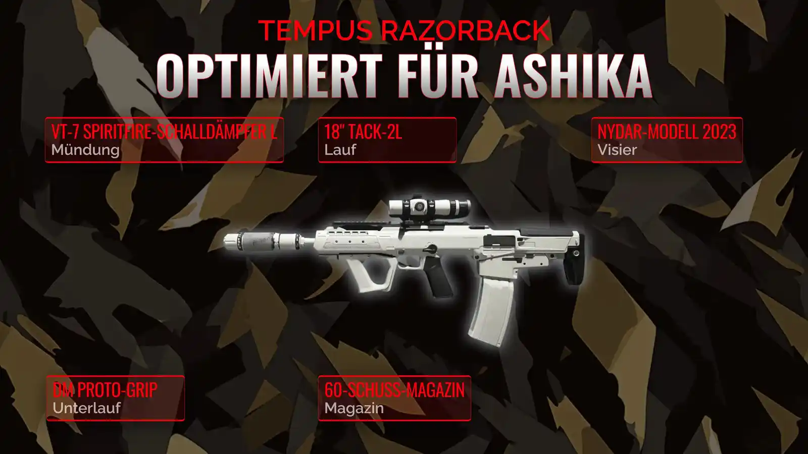 Tempus Razorback Perfektioniert: Ein Umfassender Leitfaden Für Das ...