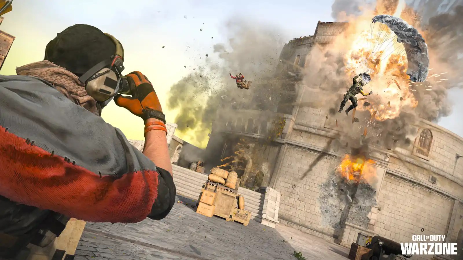 Mastering the Battle: Top Alternatives to the AMES 85 in Warzone Season 3