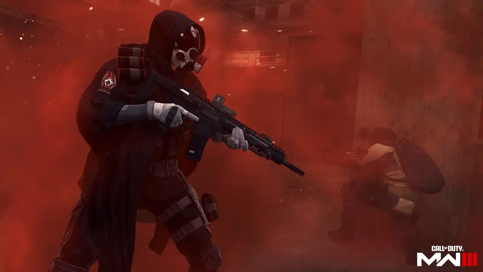 Mastering Warzone: The Ultimate Feng 82 Gun Pairings for Victory