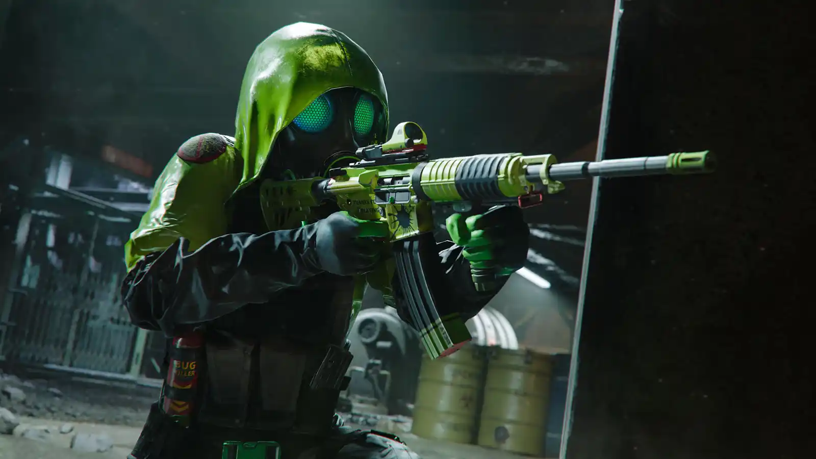 Best Warzone Loadouts: Your Unbeatable Guide to Assault Rifles in ...