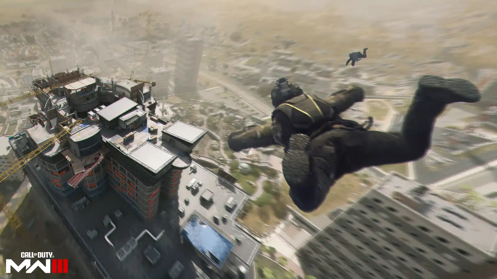 Maximizing Potential: Best Gun Partners for the GS45 in Warzone Battle ...