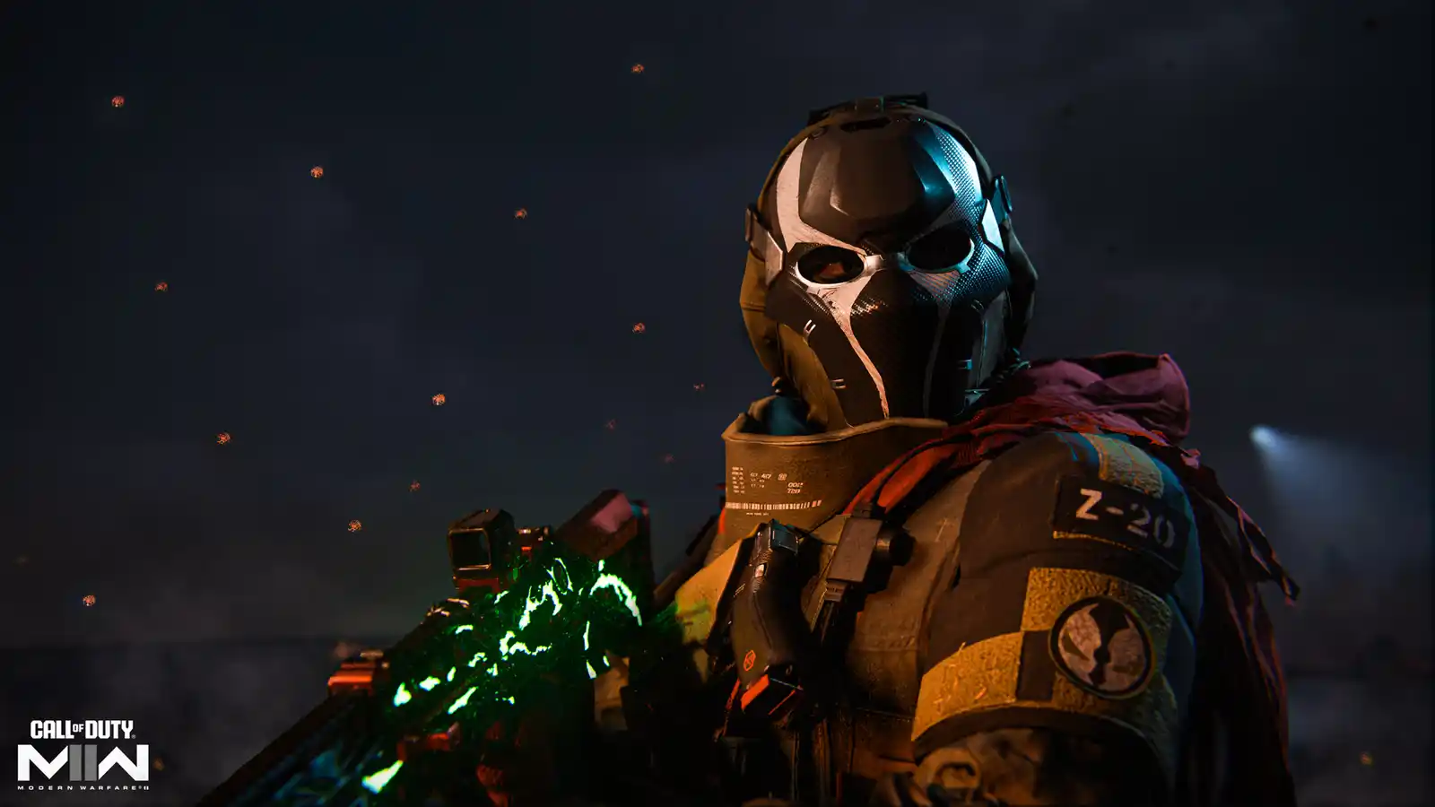 Unleashing the Marine SP: Top Perks to Dominate Warzone