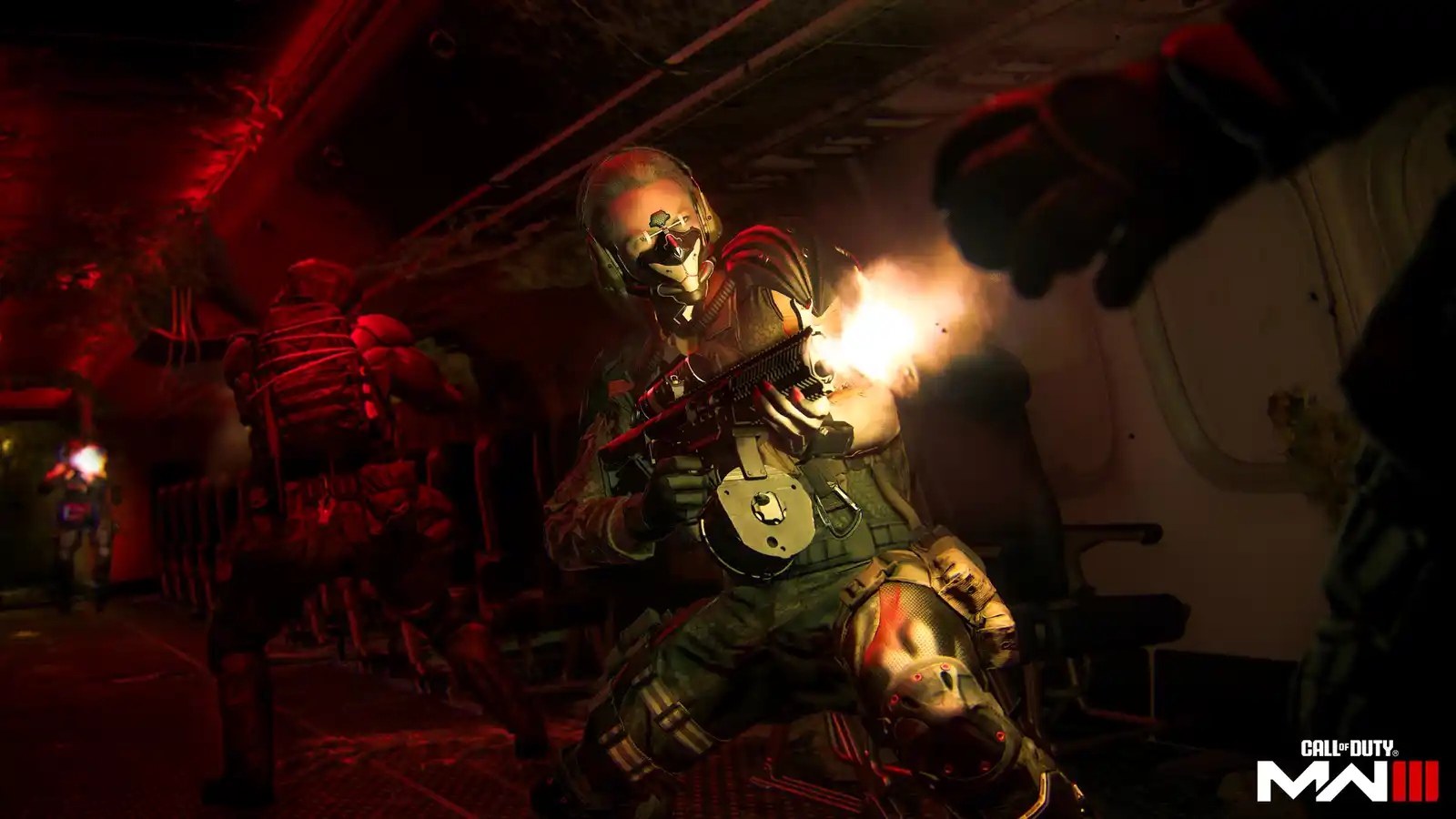 Conquer Warzone: The Ultimate Knife Equipment Setup