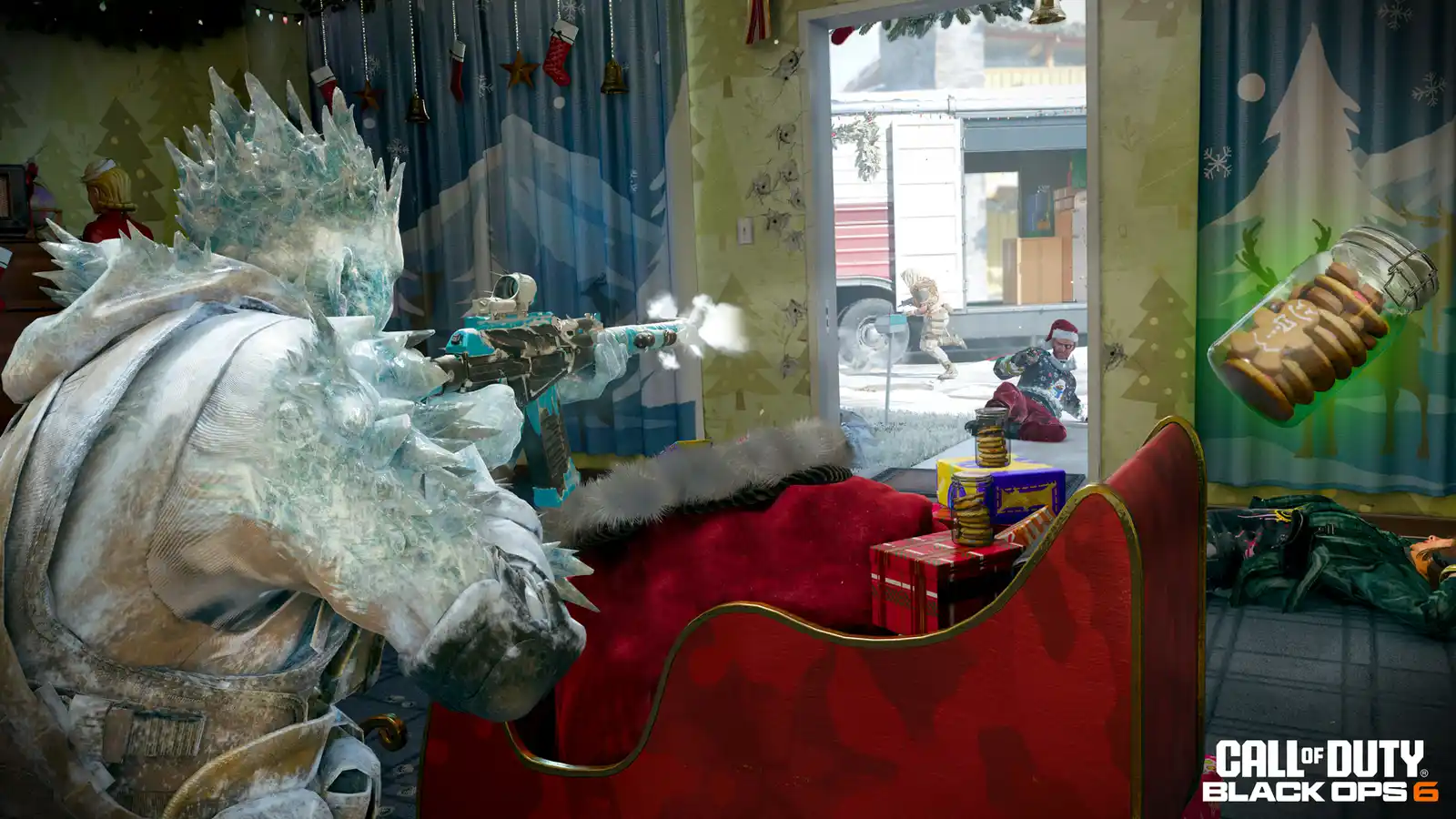 Conquering Verdansk: The Ultimate Guide to the Top 6 Assault Rifles in ...