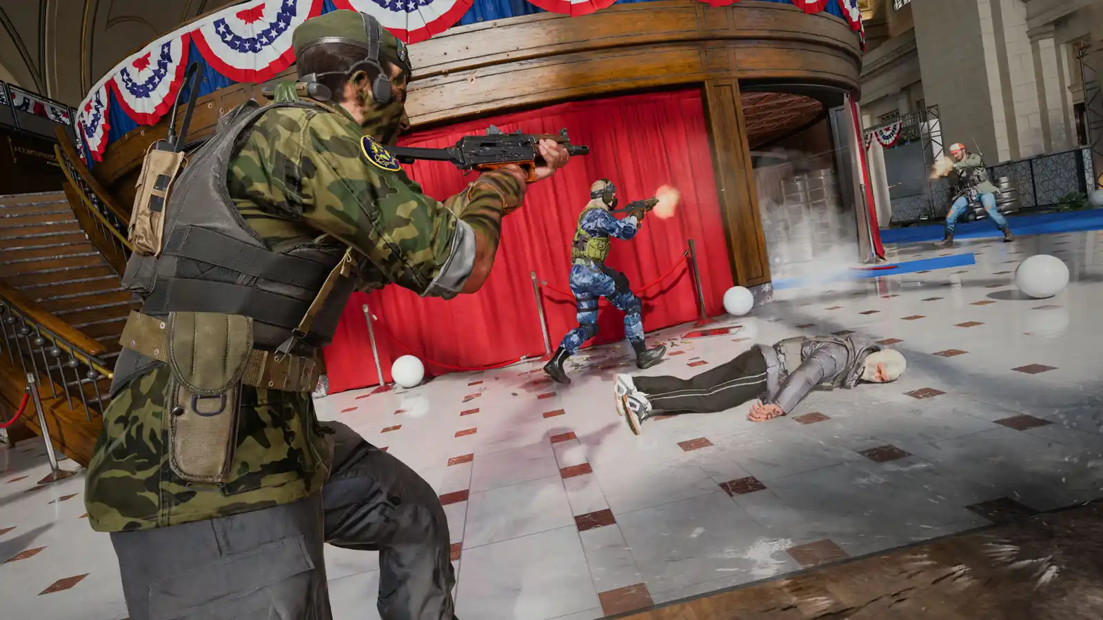 Best BO6 Loadouts: Unlocking Dominance with Premier Sniper Rifles in ...