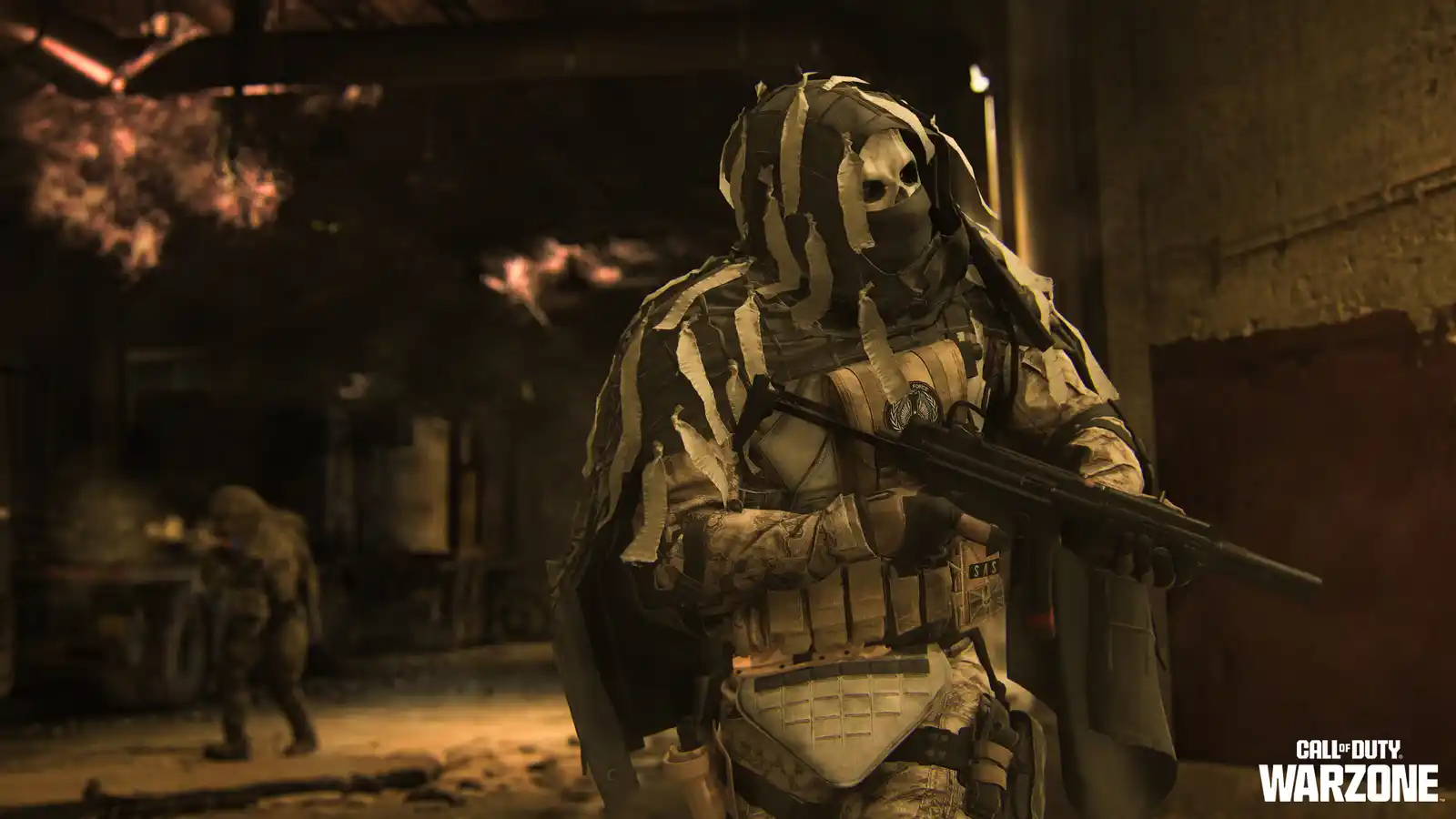 Level Up Your Game: Essential Gear for the BASEBALL BAT in Warzone Level Up Your Game: Essential Gear for the BASEBALL BAT in Warzone