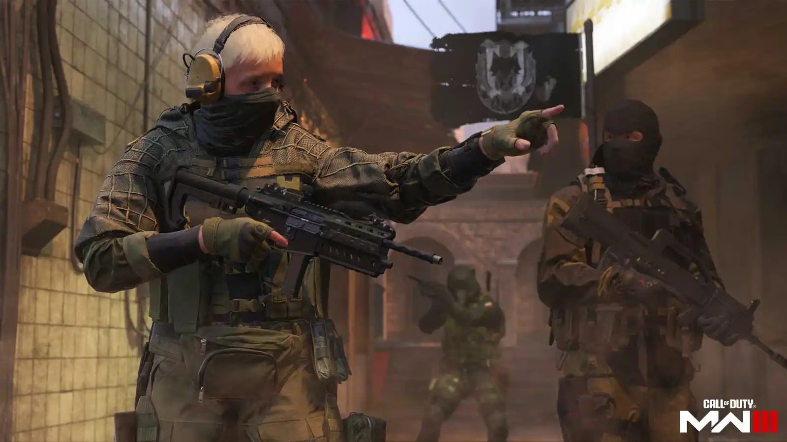 Utilisez l'SVD avec Ces Armes pour une Suprématie Totale dans Warzone ...