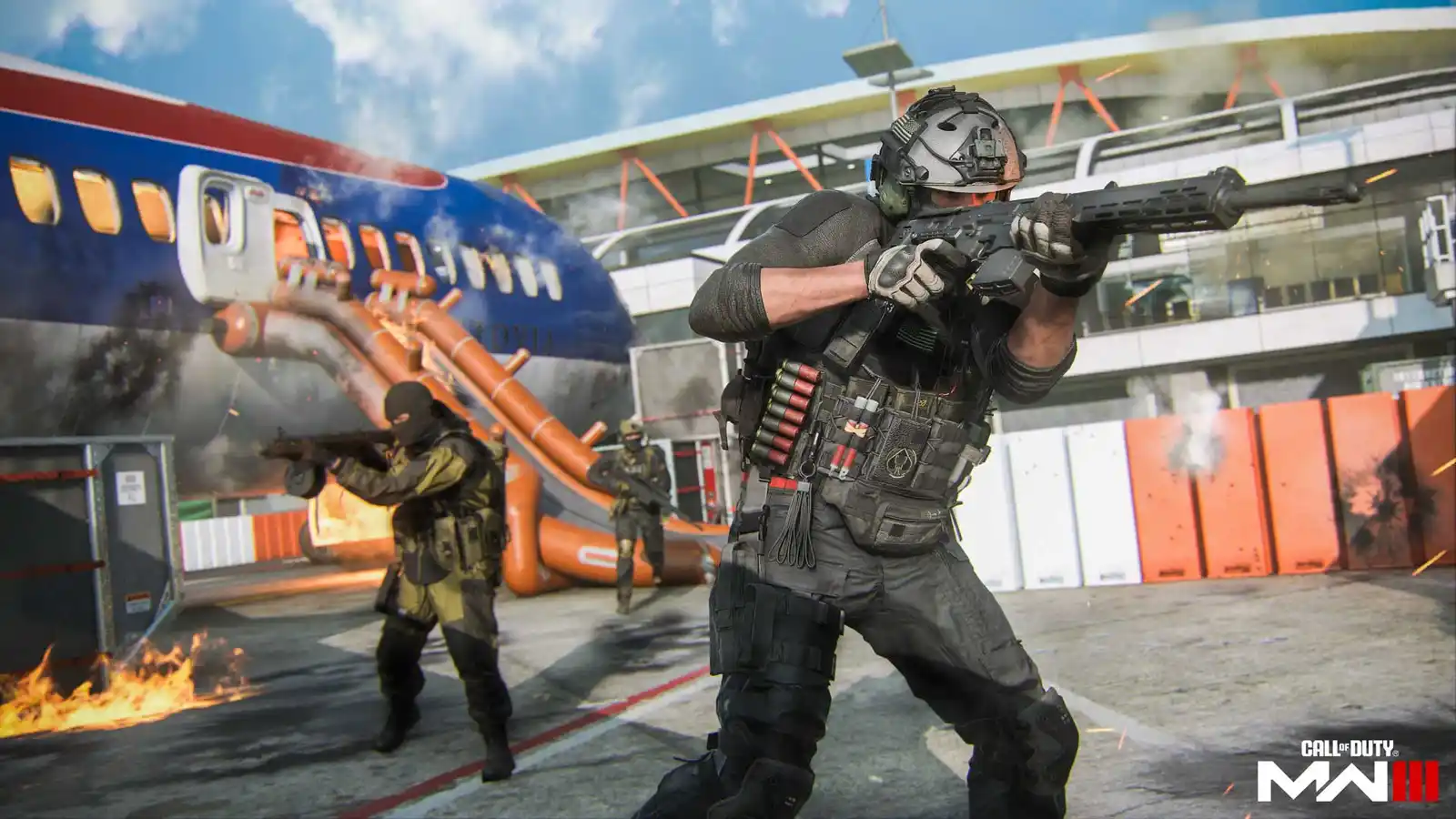 Dominate the Battlefield: Best Equipment Loadout for SWAT 5.56 in Warzone Dominate the Battlefield: Best Equipment Loadout for SWAT 5.56 in Warzone