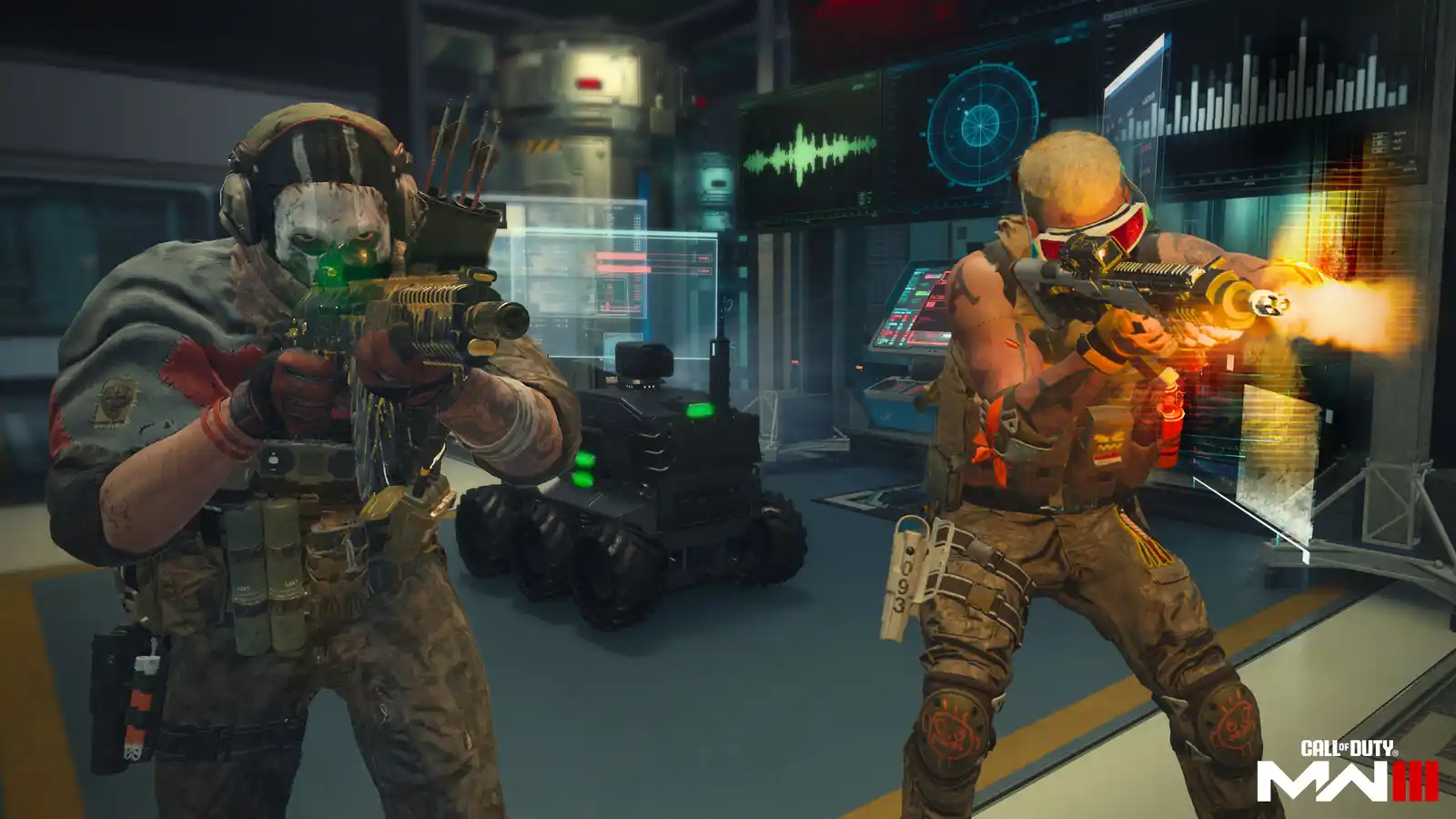 Las Mejores Ventajas para el SWAT 5.56 en Warzone