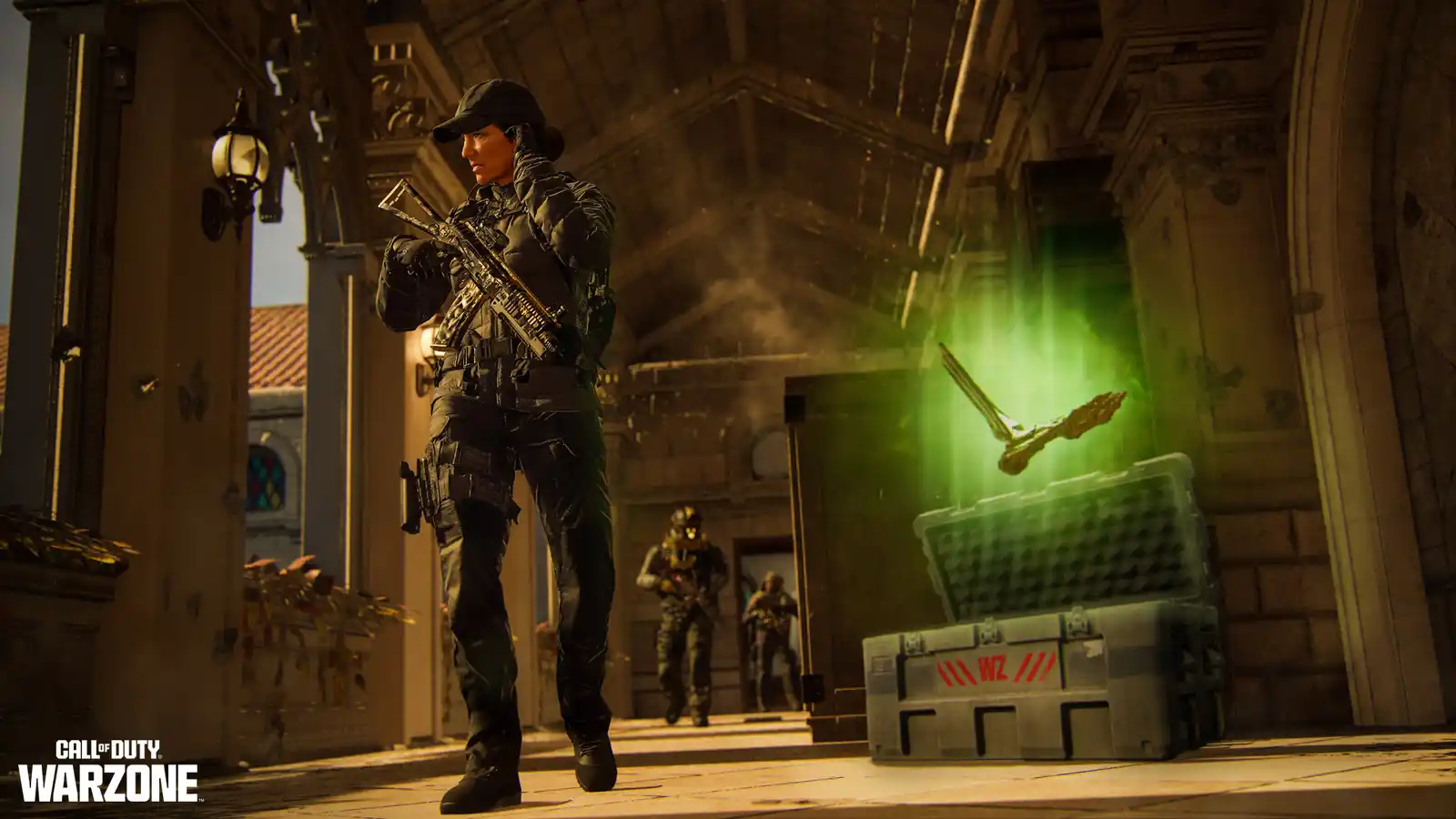 Navigating the Cigma 2B: Pros and Cons in Modern Warfare's Warzone