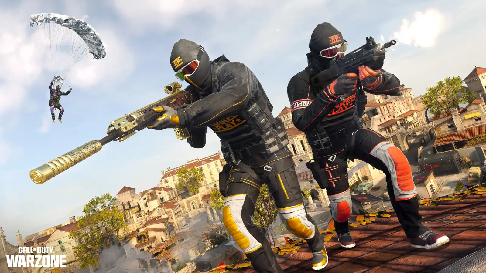 Explorando a TANTO .22 em Warzone: Uma Análise dos Prós e Contras