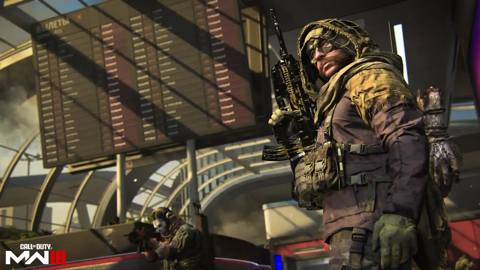Dominando Warzone: Equipamiento Esencial para tu BAS-P