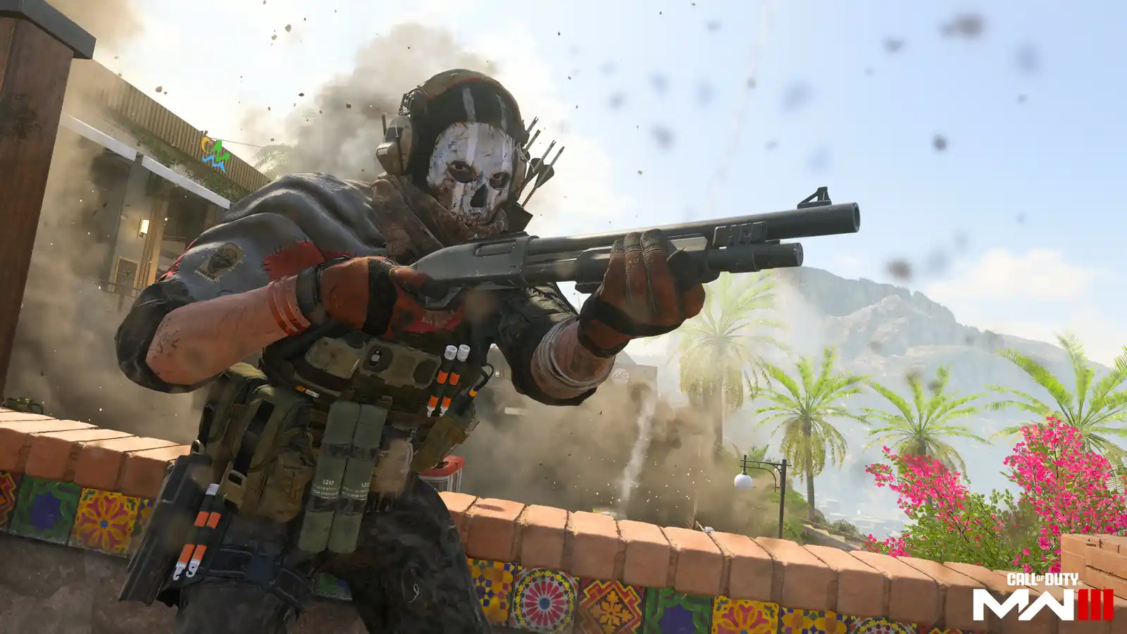 Marine SP's Forgotten Rivals: Championship Alternatives in Warzone's ...