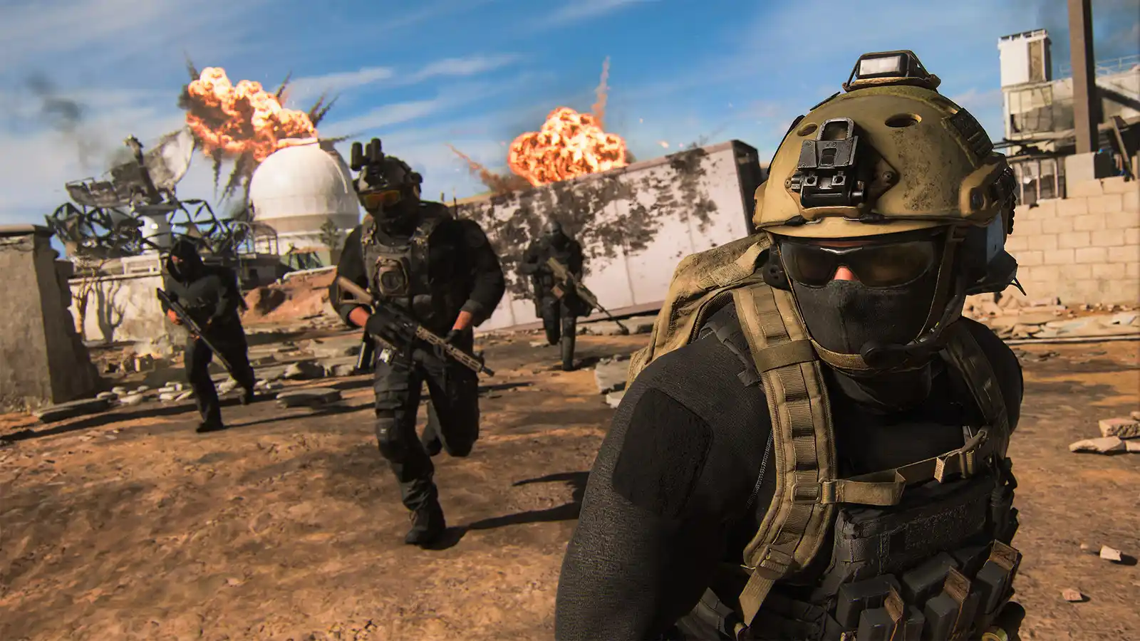 Equip Like a Pro: The Essentials for MODEL L in Warzone