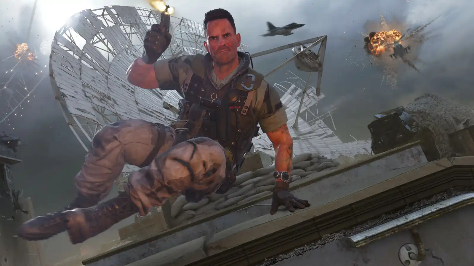 Warzone Meta: Your Indispensable Guide to Top Meta Guns in Battle ...