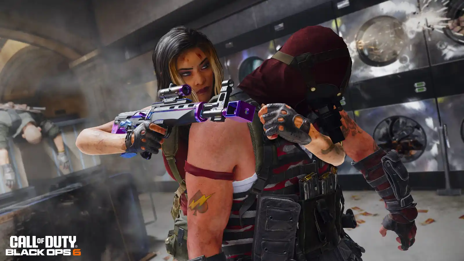 Best Warzone Loadouts: Mastering Sniper Rifles for Dominance in Battle ...