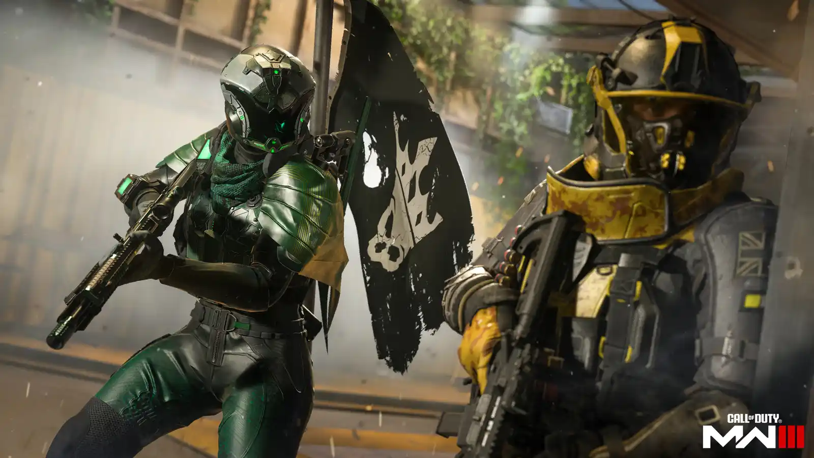 Maximize Your Gameplay: Ultimate Gun Pairings with the GS45 in Warzone ...