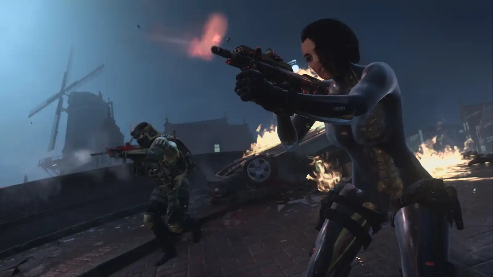 Mastering Warzone with the PU-21: Top Perks Revealed