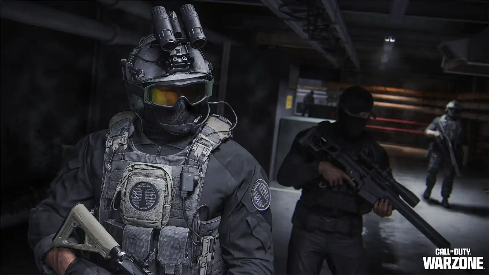 Mastering the CR-56 AMAX: Optimal Gun Pairing for Warzone Dominance