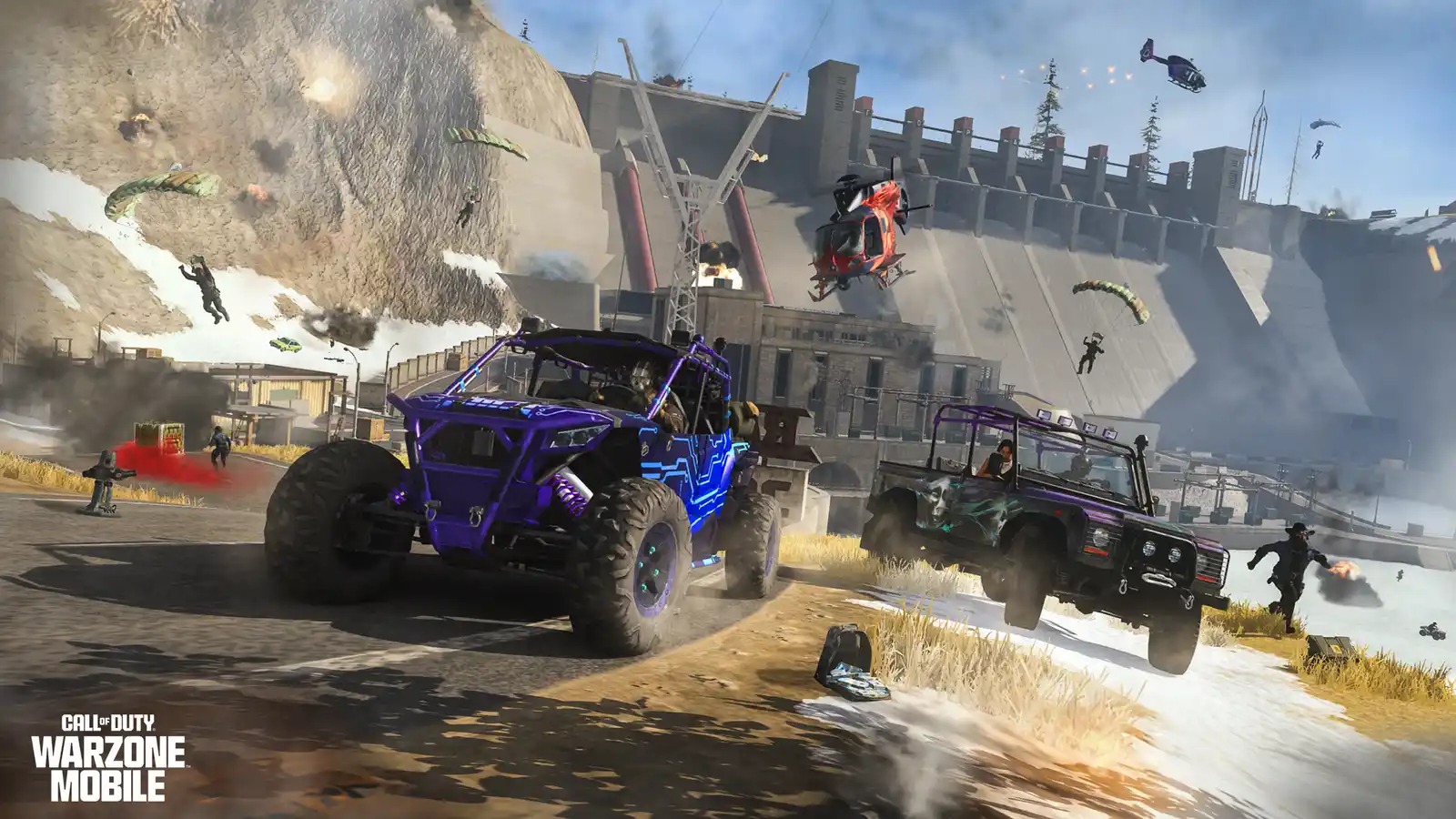 Warzone Mobile Meta: The All-Encompassing Guide to Triumphing with ...