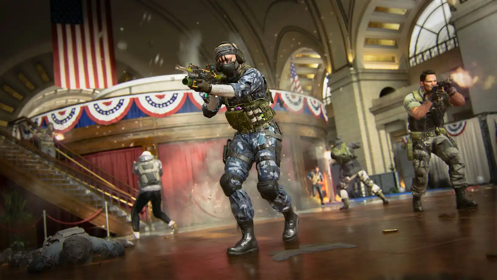 BO7 Meta: The Complete Guide to Optimal Gun Selection in Zombies Beta