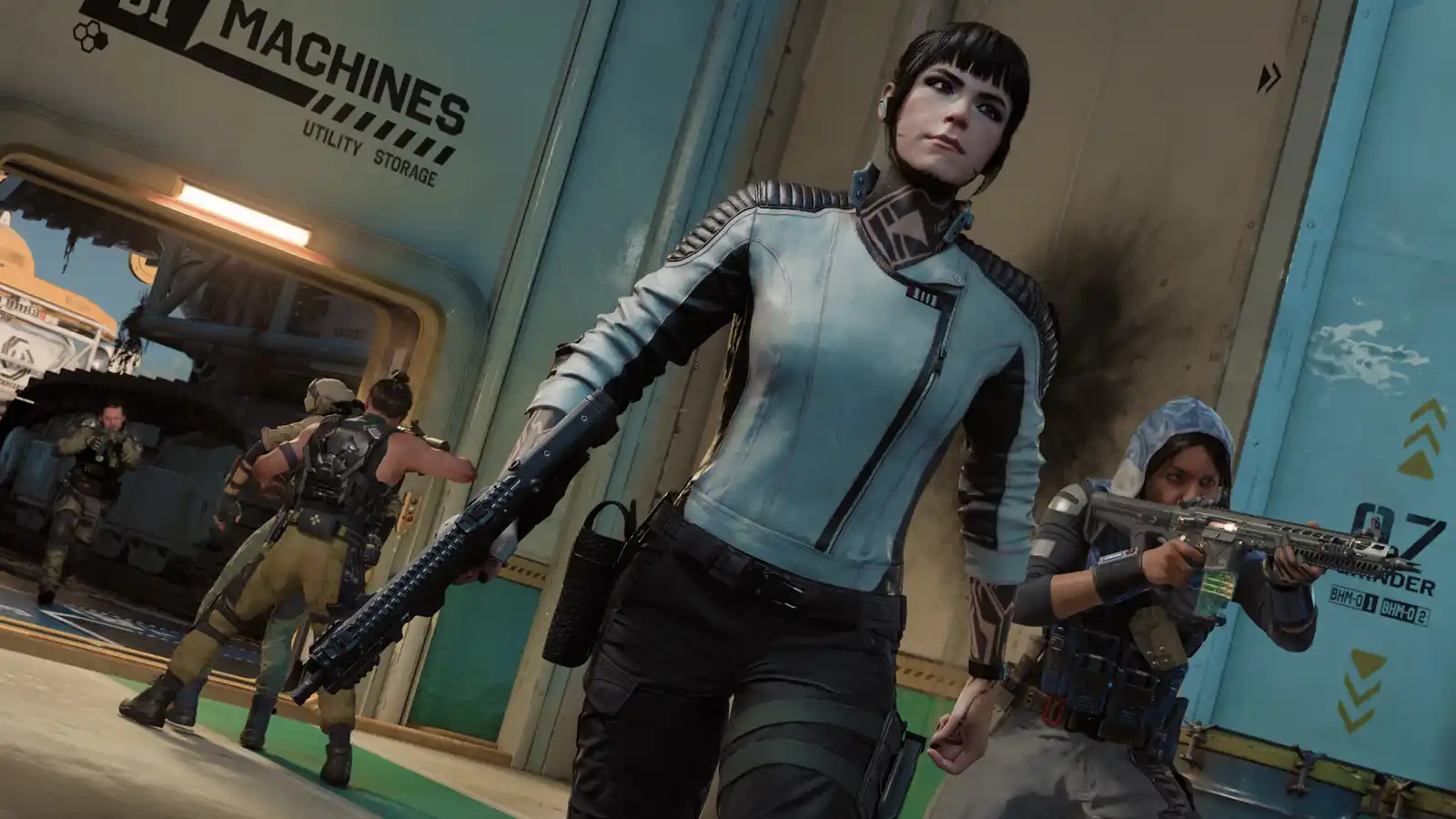 Maximize Your Game: Top Perks for the DM-10 in Warzone