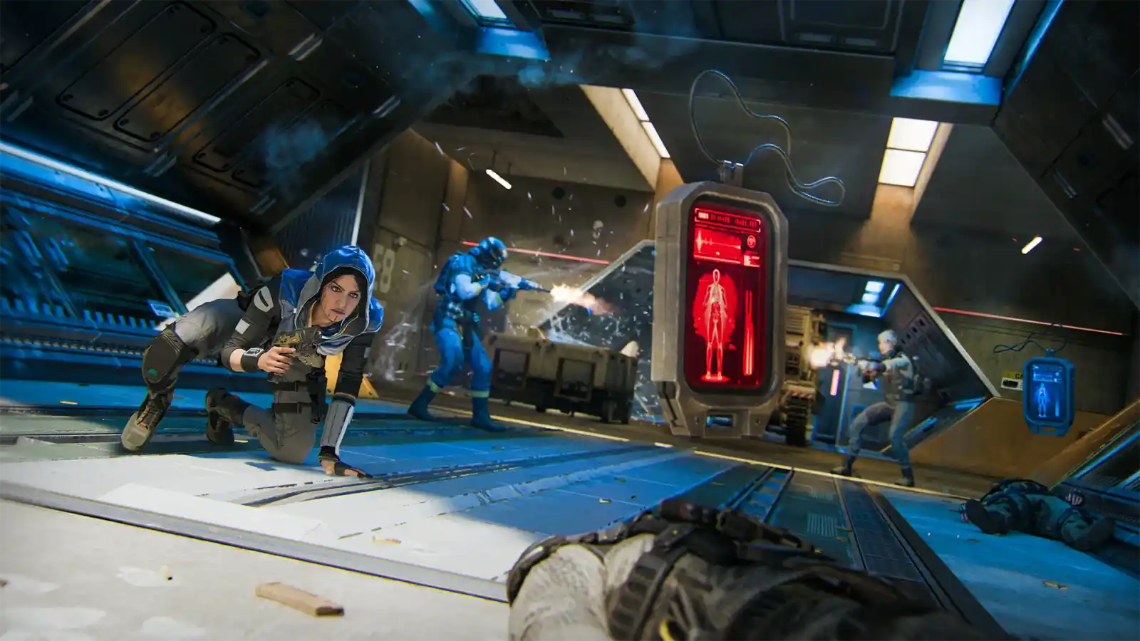 Mastering the TR2: Top Perks to Elevate Your Game in Warzone