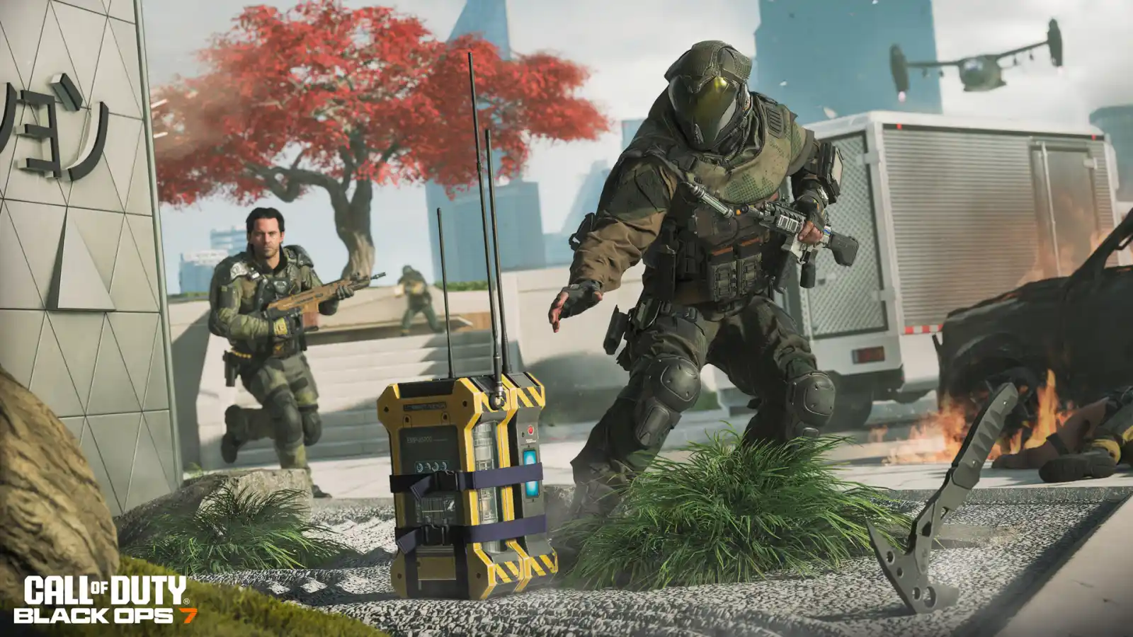 Mastering the PU-21: Top Perks for Dominance in Warzone