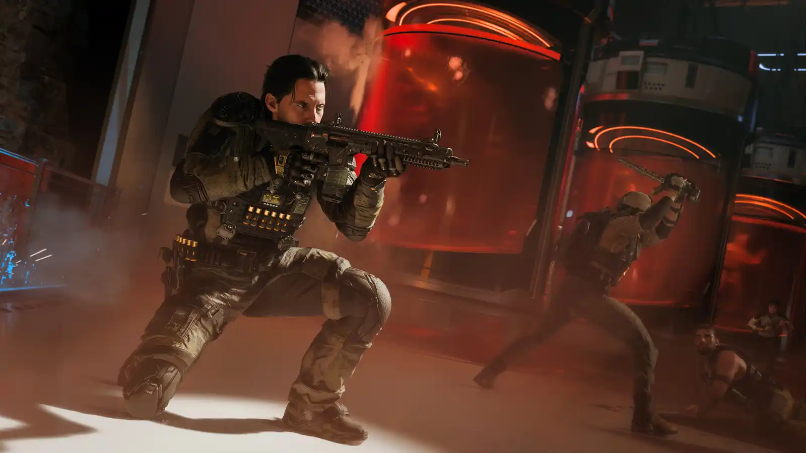 Mastering the Range: Pairing STRYDER .22 with Top Guns for Warzone Success