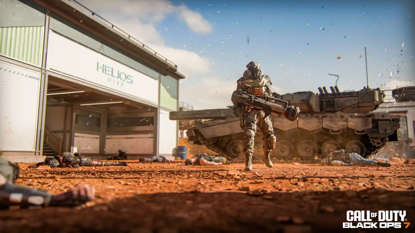 Pairing Up for Victory: Top Gun Combinations with the Sturmwolf 45 in BO7 Multiplayer