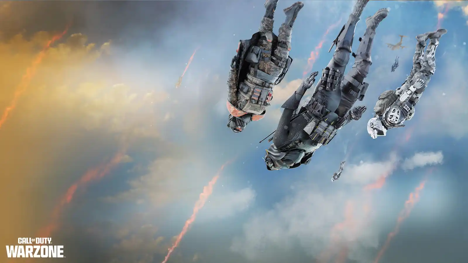 Best Warzone Loadouts: Master the Most Dominant Meta Guns for Battle ...