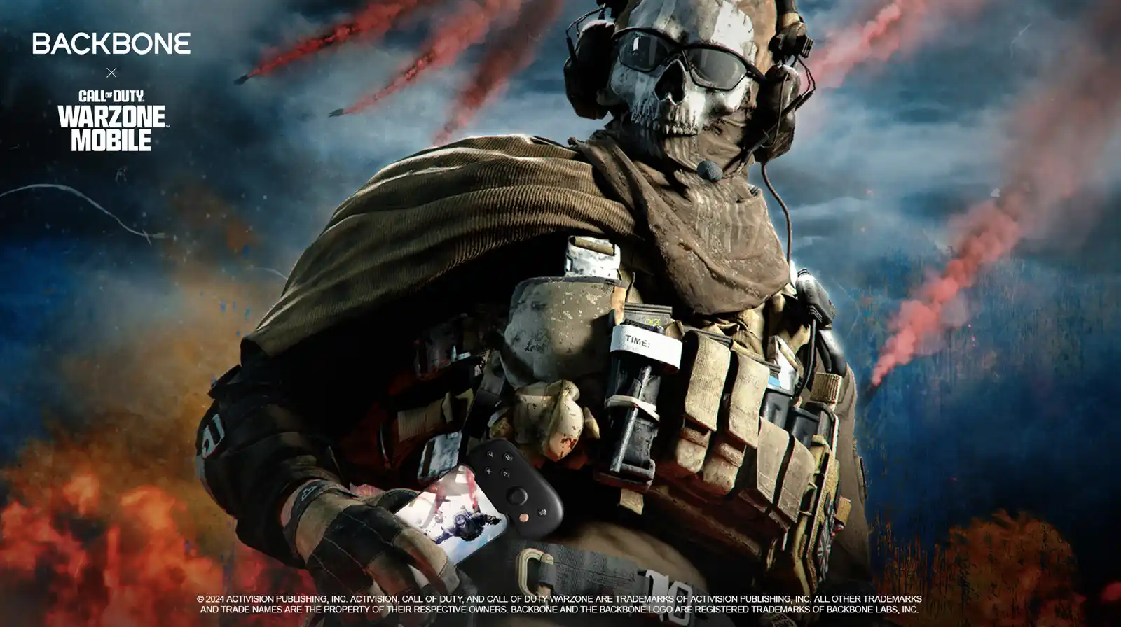Dominate Warzone Mobile with The Ultimate Low Recoil Loadout in Season ...