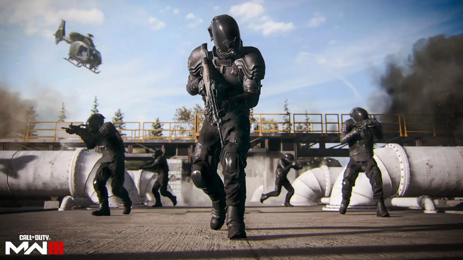 MW3 Meta: Il Tuo Definitivo Itinerario per le Migliori Pistole della ...