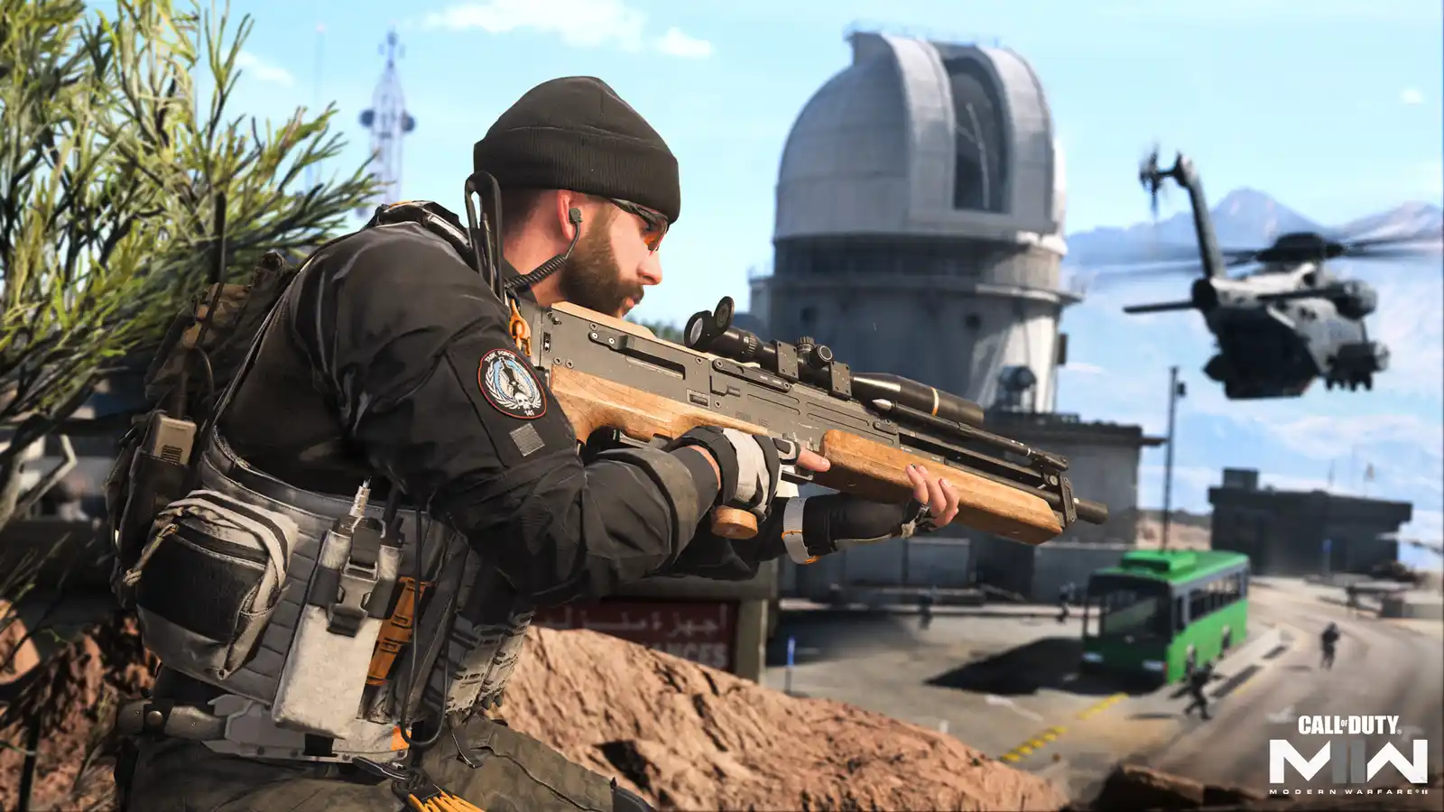 Best Warzone Loadouts: The Ultimate Strategy for Dominating with SMGs ...
