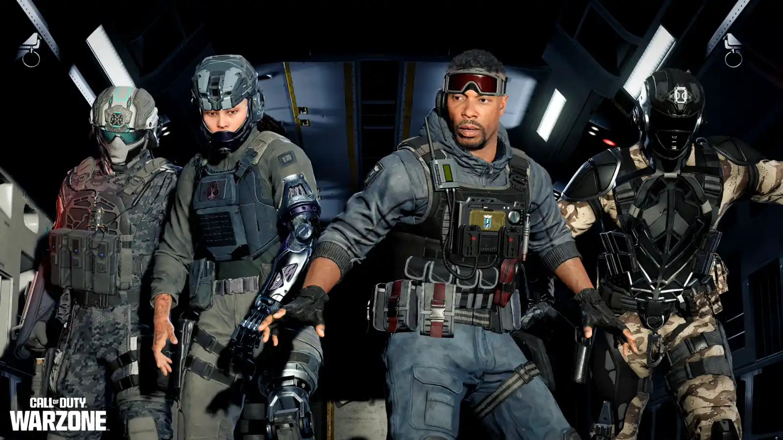 Mastering the XM325 Build in Patrol: A Warzone Black Ops Royale Guide