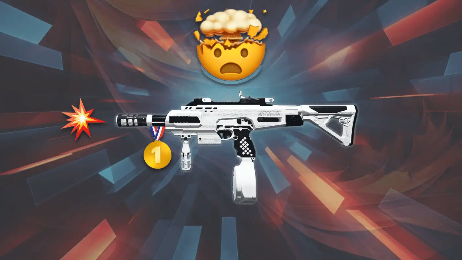 Overpowered Meta Renetti: Top Meta Gun in Warzone Season 3