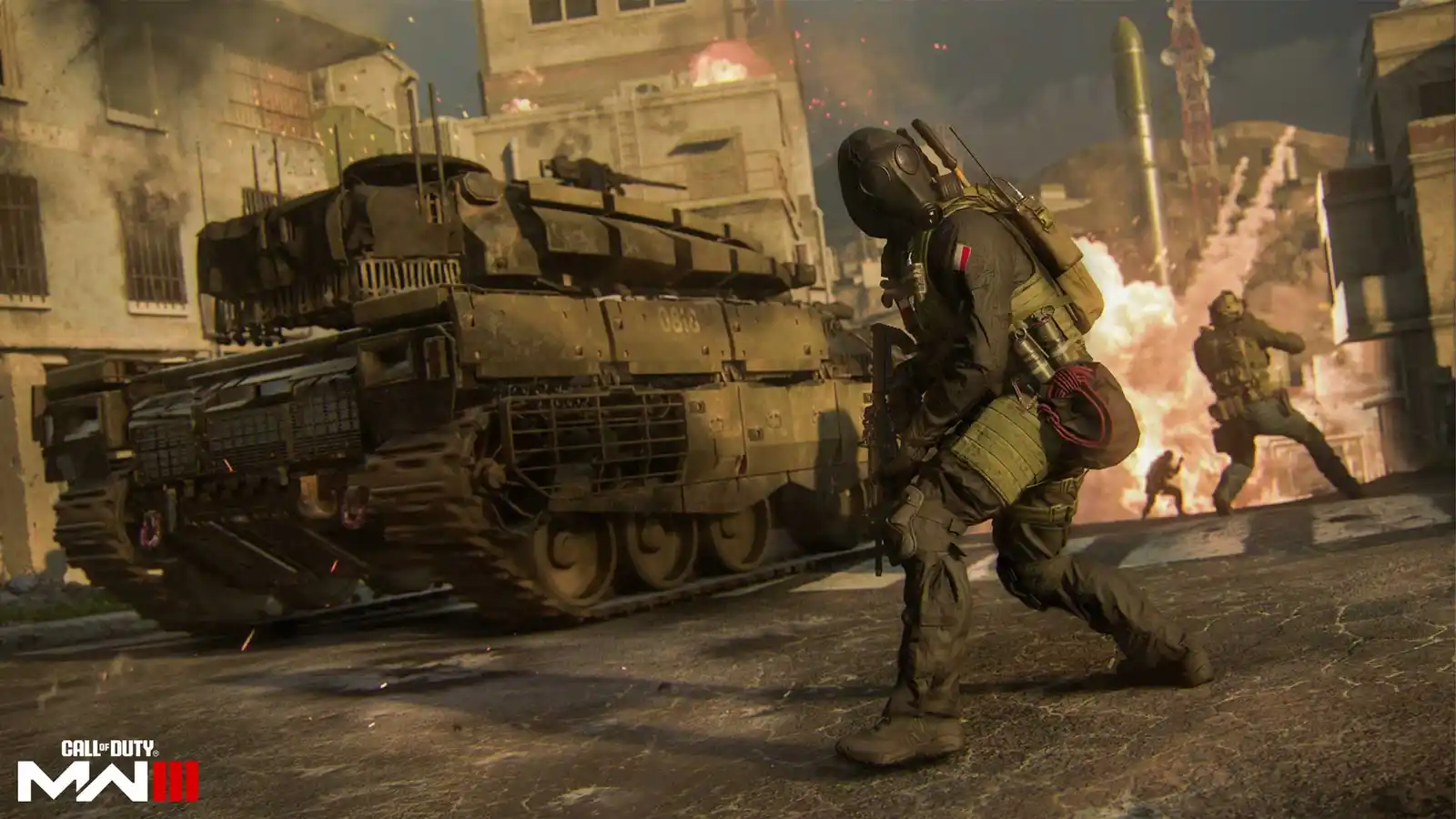 Maximize Your Gameplay With Mcw 6 8 Ultimate Gun Pairings In Warzone