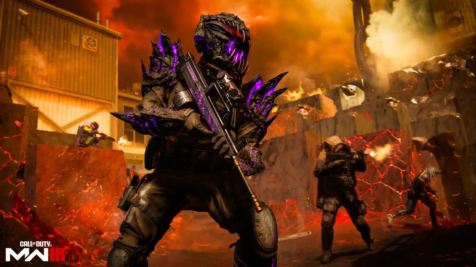 Exploring the Best Alternatives to the C9 in BO6 Multiplayer